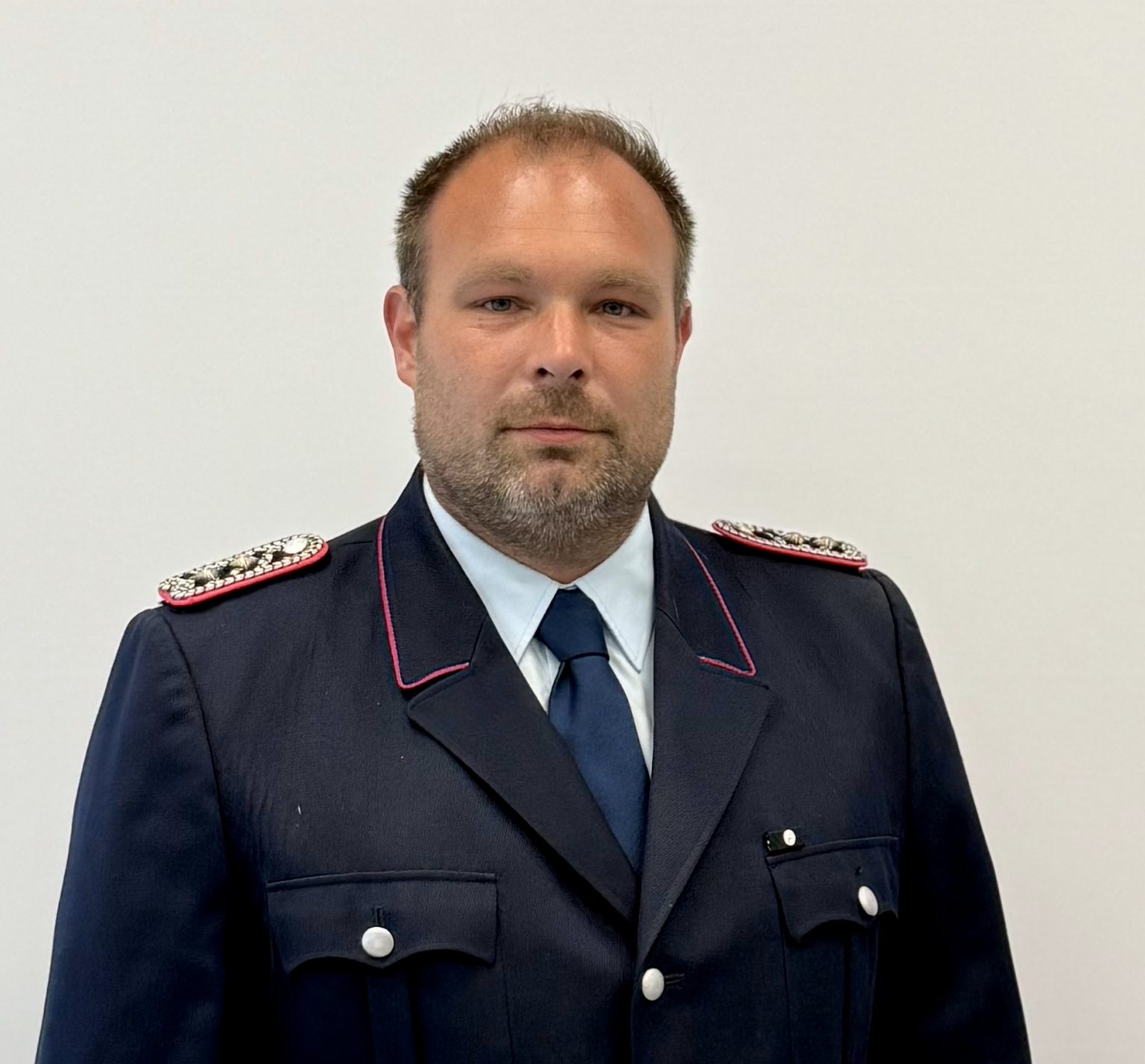 Thomas Giese – Feuerwehr Spelle